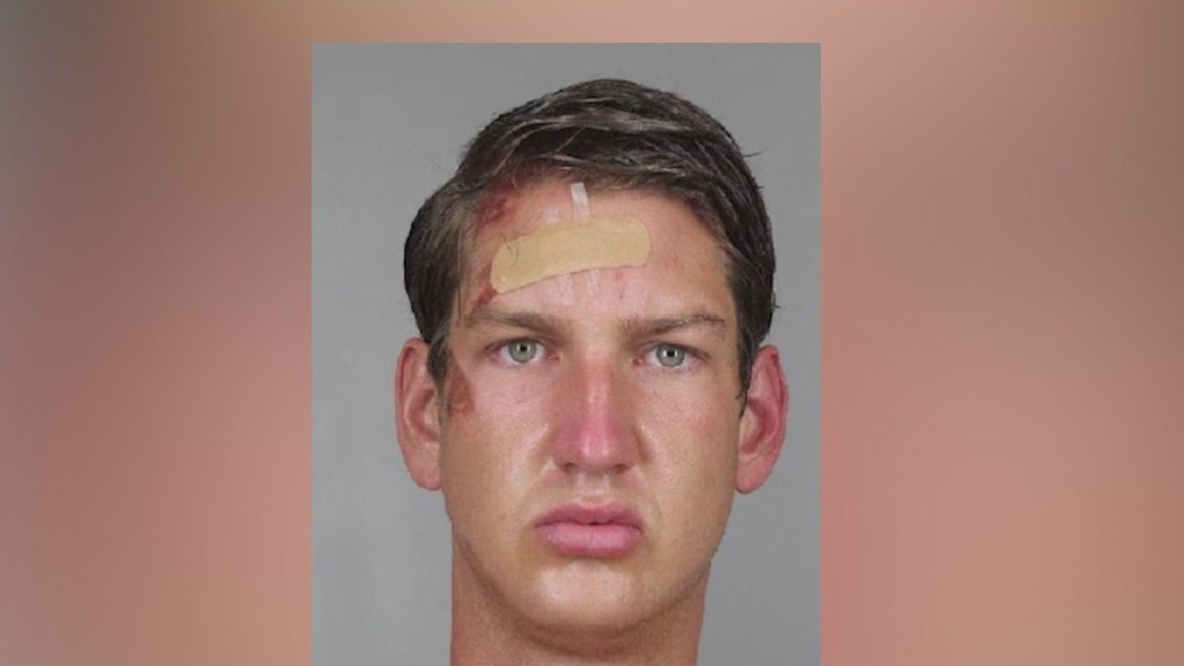 Matthew Dieringer taken into custody in Phoenix | FOX 10 Phoenix