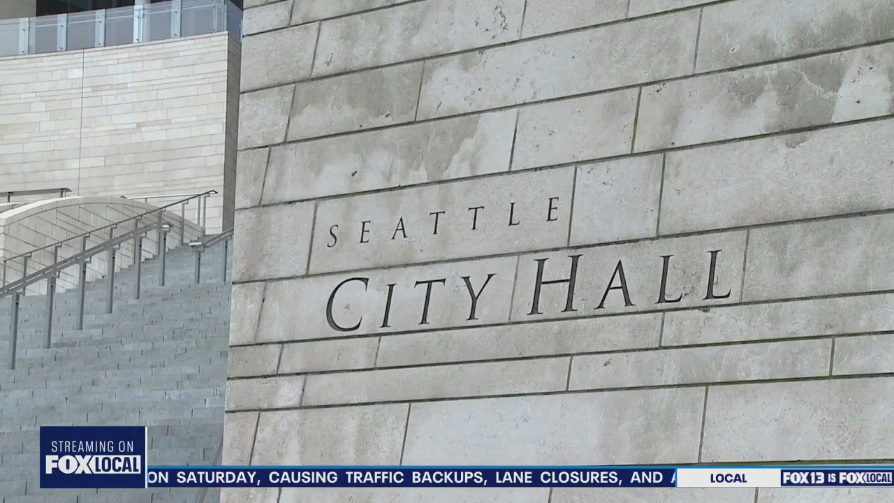 WA primary election results | FOX 13 Seattle