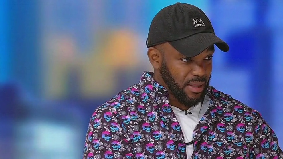 Side Dish's HeadKrack talks about Mariah Carey | FOX 5 Atlanta