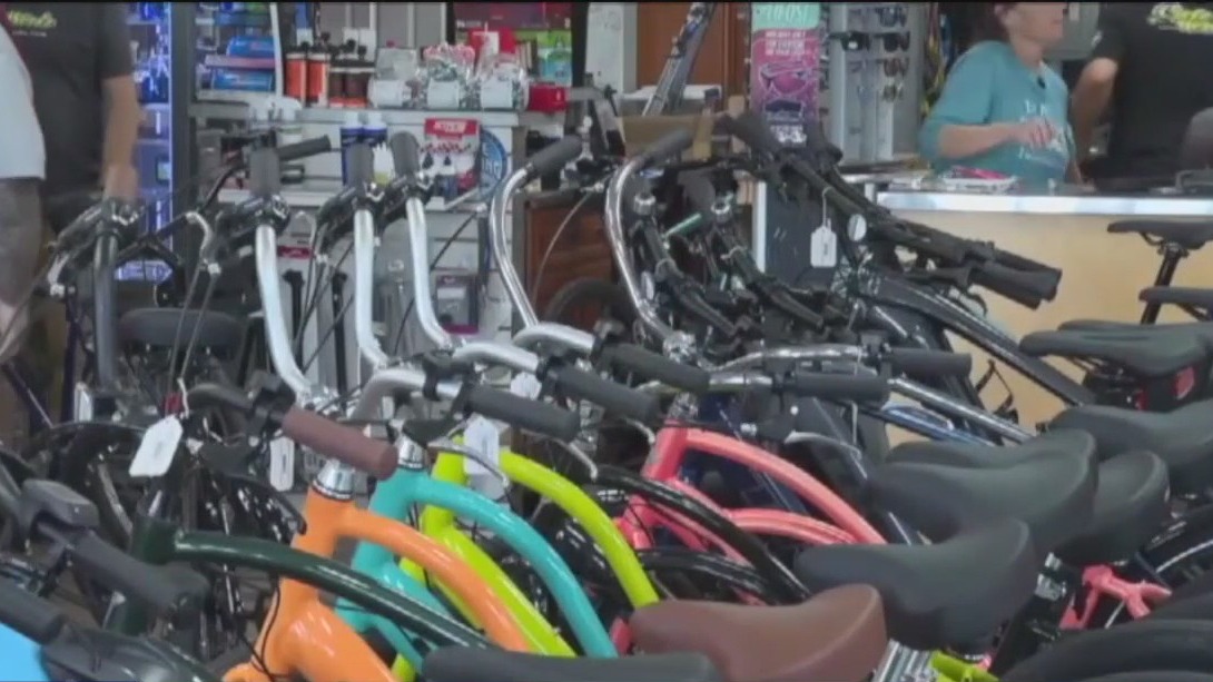 E-bike safety warning | FOX 13 Tampa Bay