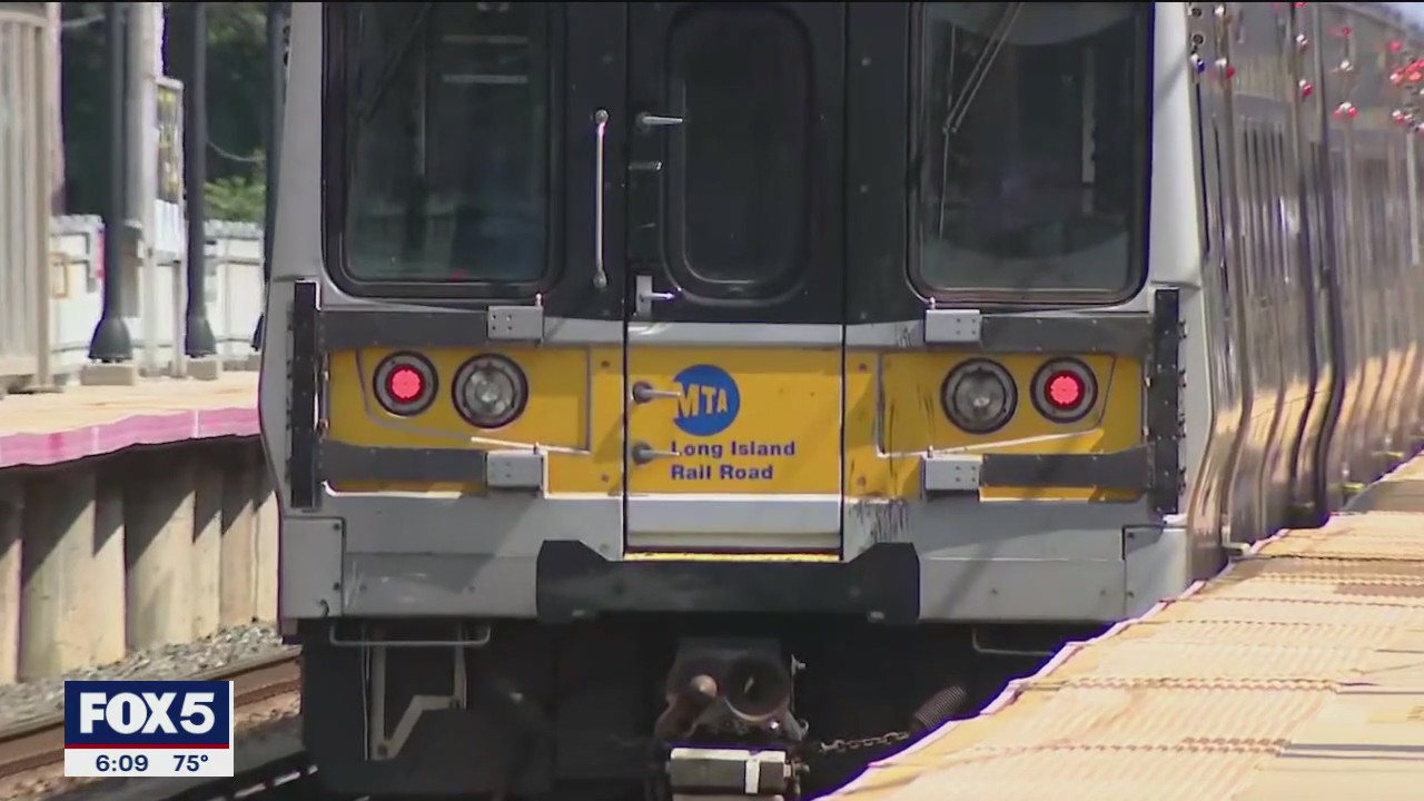LIRR strike could tee up Ryder Cup problems | FOX 5 New York