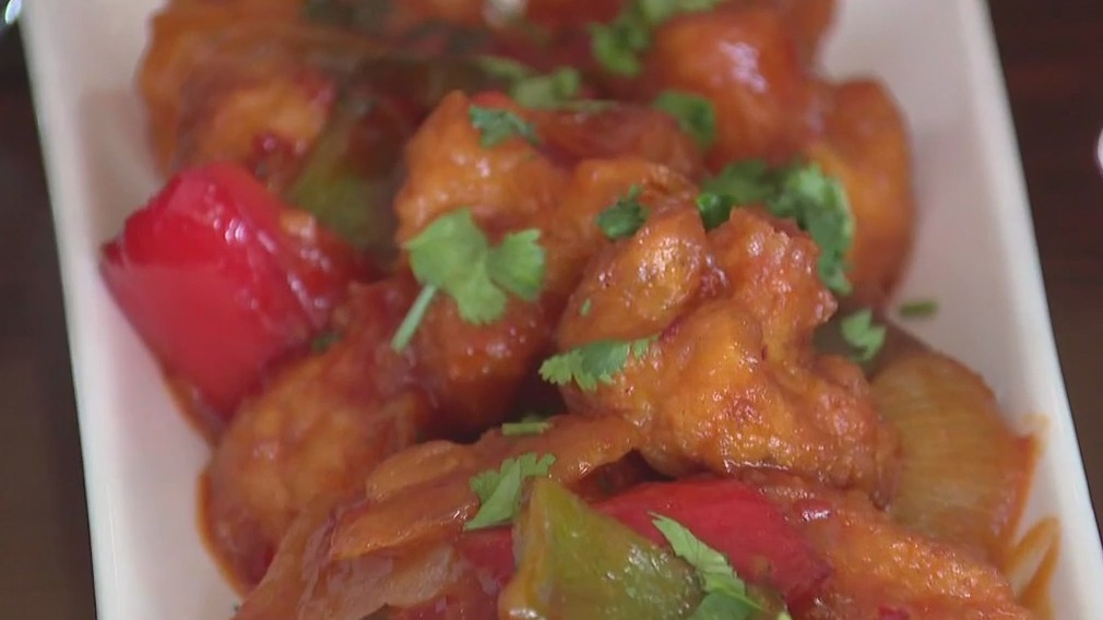 Rasoi Indian Cuisine | FOX 13 Tampa Bay