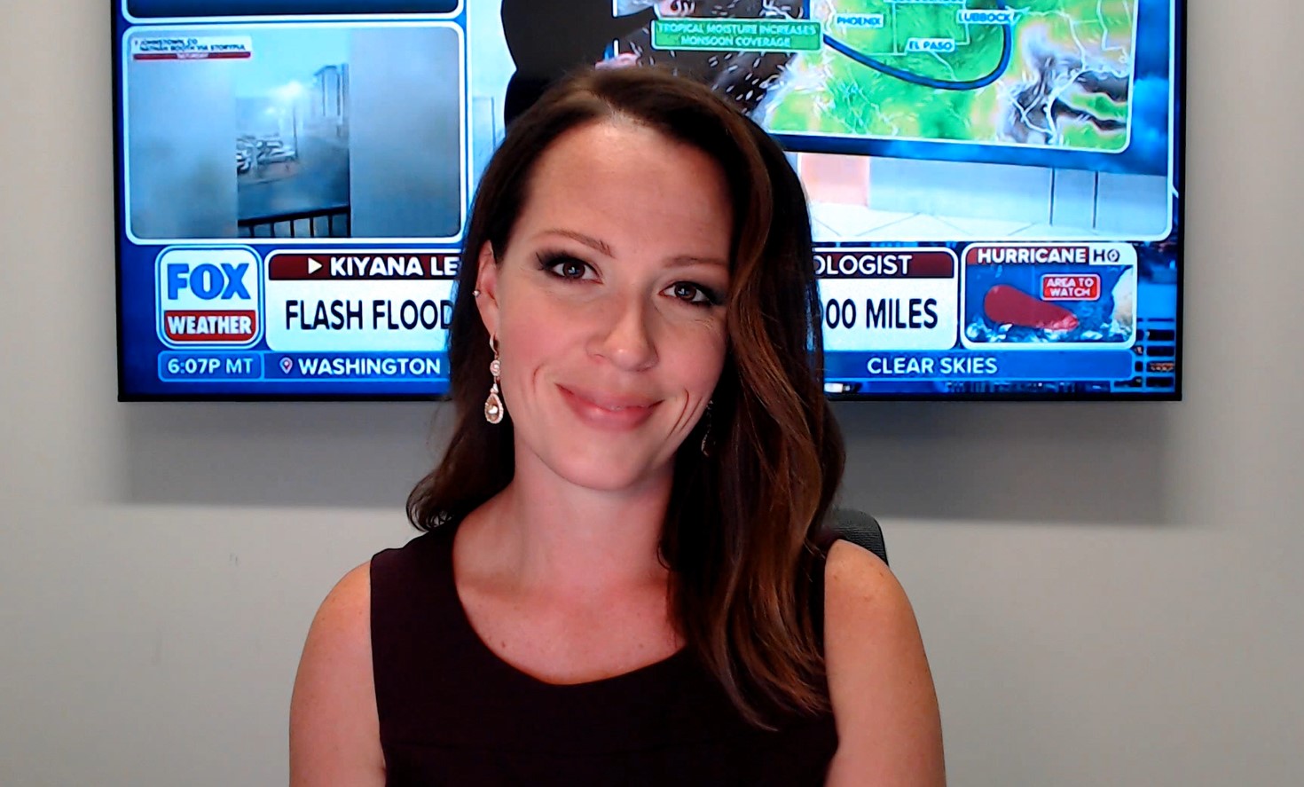 Chicago weather: Strong cold front to bring showers, storms on ...