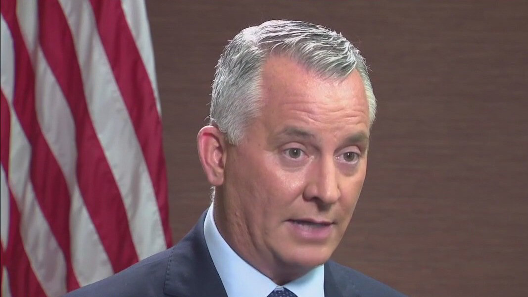 David Jolly's insurance reform proposal | FOX 13 Tampa Bay