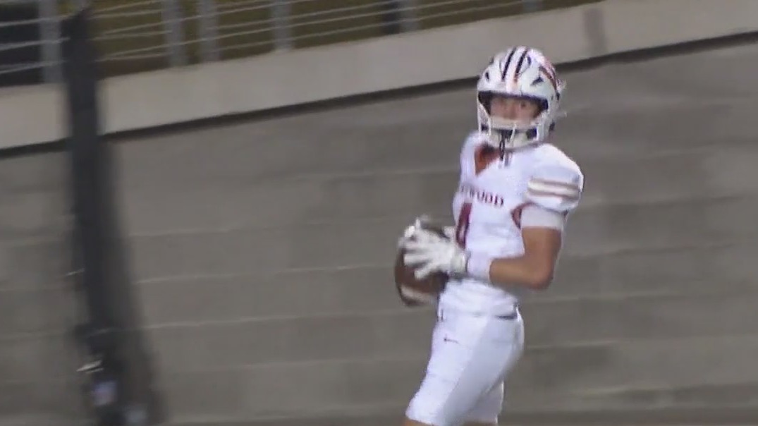 Texas high school football 2025: Central Texas week 3 scores, highlights | FOX 7 Austin