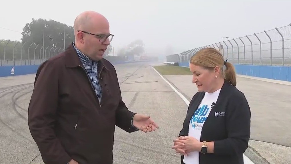 Children’s Wisconsin to host Rally Round | FOX6 Milwaukee