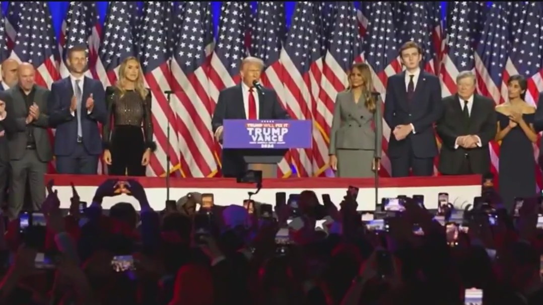 What is the Trump effect? | FOX 5 Atlanta