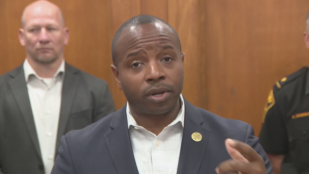 Milwaukee street takeovers; mayor, police chief address the chaos ...