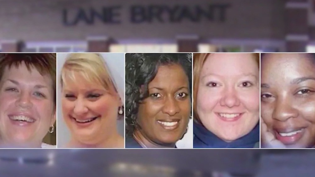 Lane Bryant murders: New documentary looks to help solve Tinley Park ...
