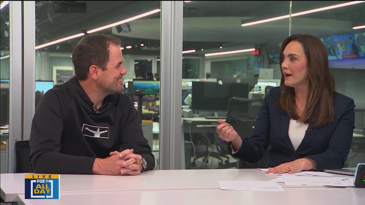 Kris Lindahl: The man behind the billboards | FOX 9 Minneapolis-St. Paul