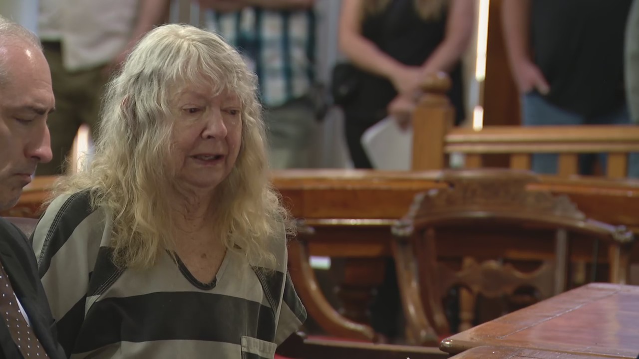 Swan Boat Club crash: Marshella Chidester sentenced 25-50 years | FOX 2 ...