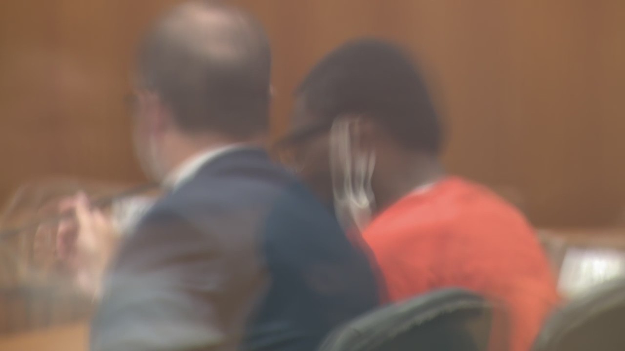 Milwaukee fatal shooting, mother of 8 killed; Ronald Fuller sentenced ...