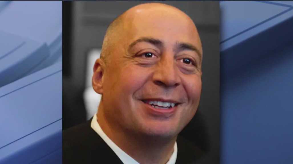 Cook County judges pick new chief judge for first time in decades | FOX ...