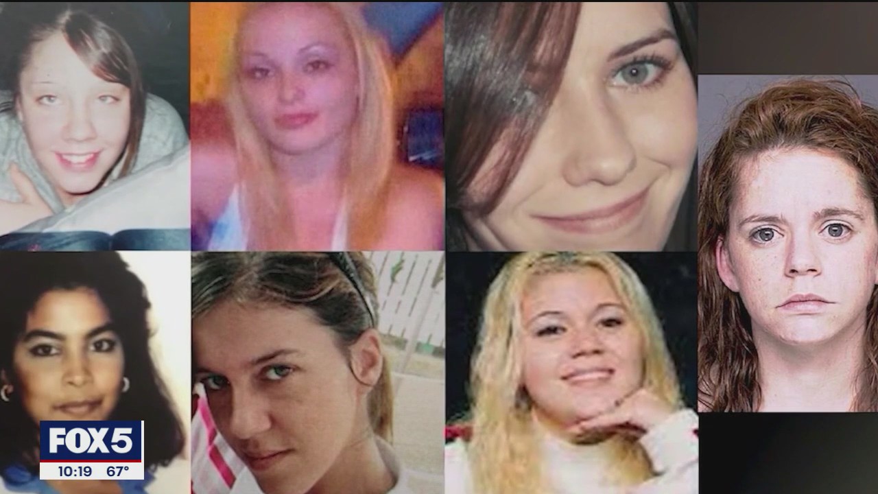 DNA evidence allowed in Gilgo Beach serial killer trial | FOX 5 New York