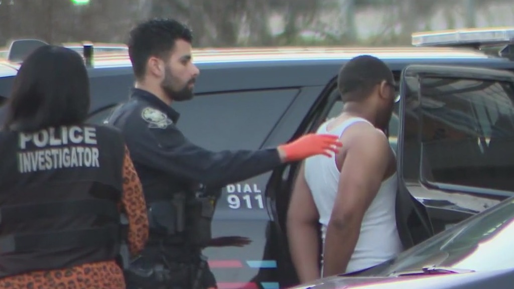 7-year-old accidentally shoots self in leg | FOX 5 Atlanta