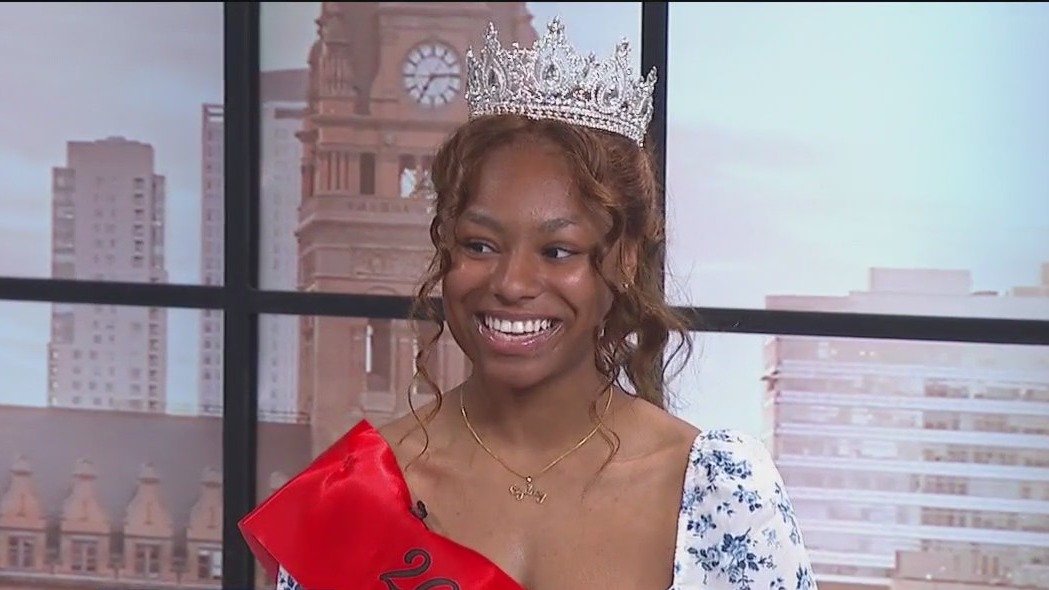 Juneteenth Scholarship Pageant in Milwaukee; meet the winners | FOX6 ...