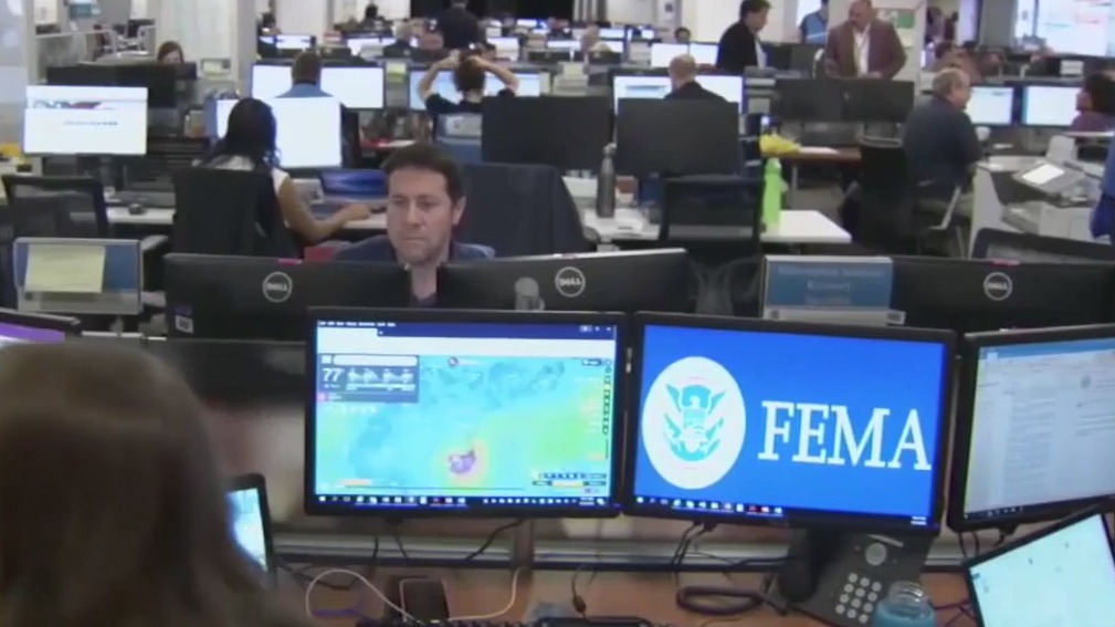 Florida Democrats issue FEMA warning 20 years after Katrina | FOX 13 ...