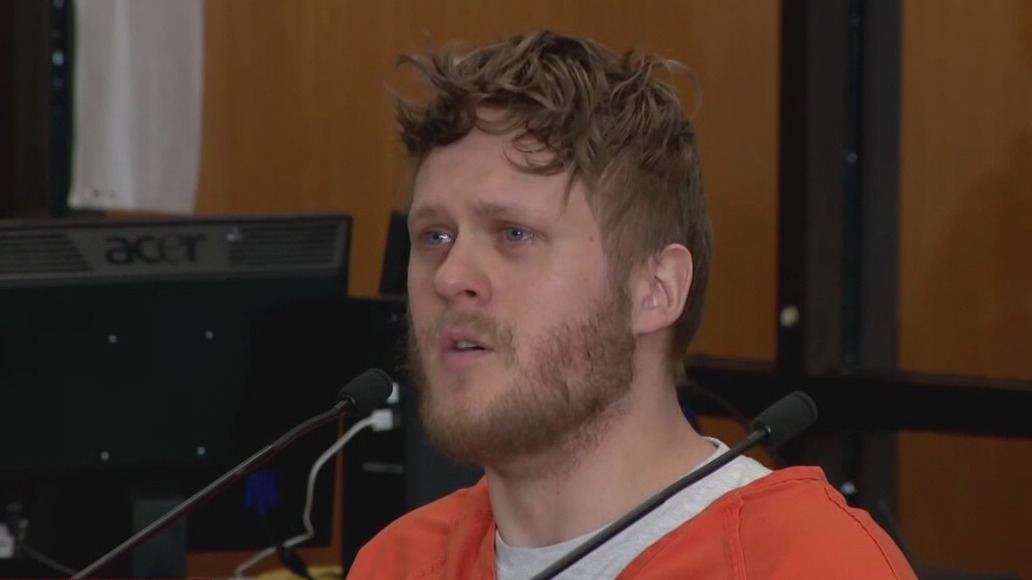 Maxwell Anderson sentenced | FOX6 Milwaukee