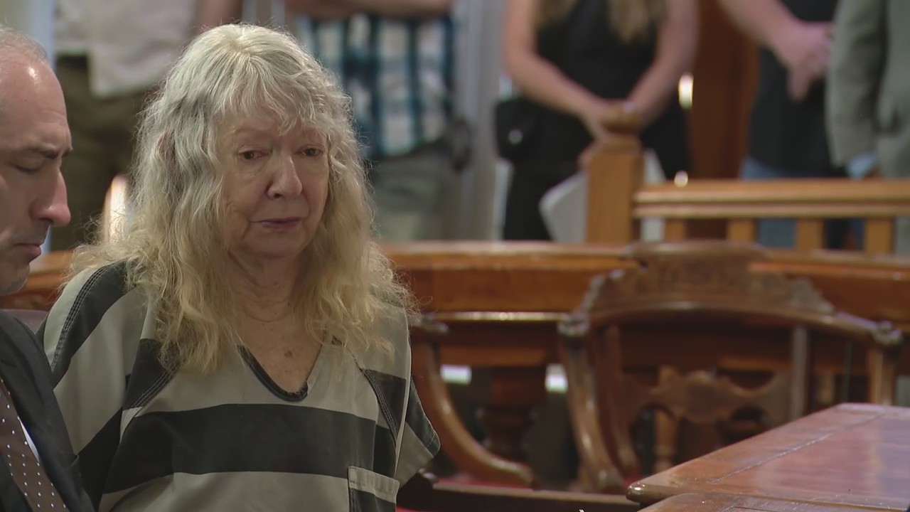 Marshella Chidester sentenced in Swan Boat Club crash | FOX 2 Detroit