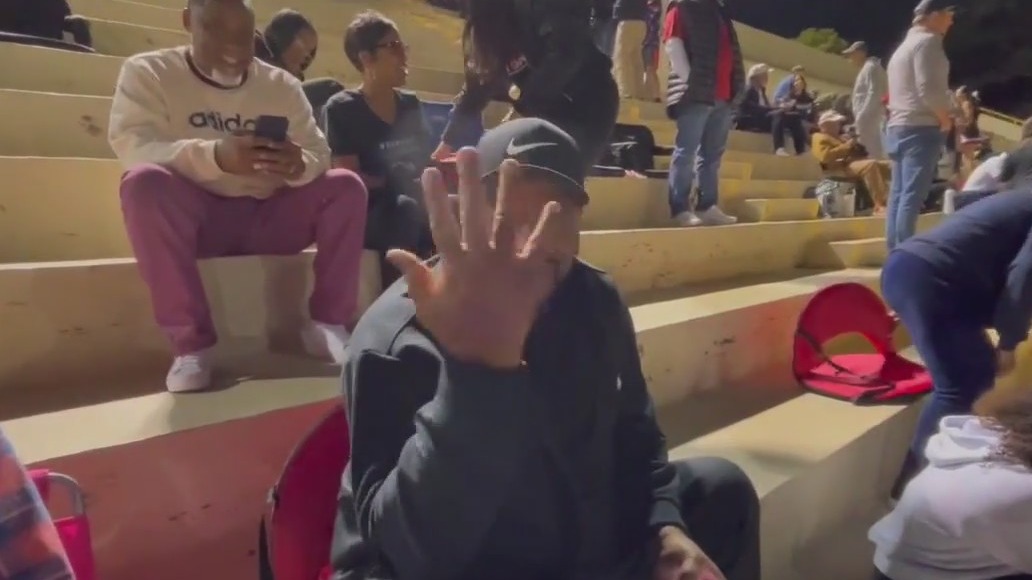 High 5 Sports 2024 - Week 9 Full Show | FOX 5 Atlanta