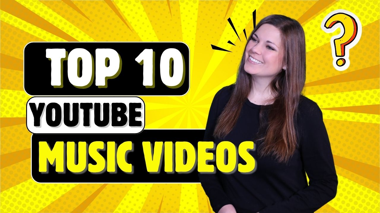 Top 10 Music Videos on YouTube | FOX 2 Detroit