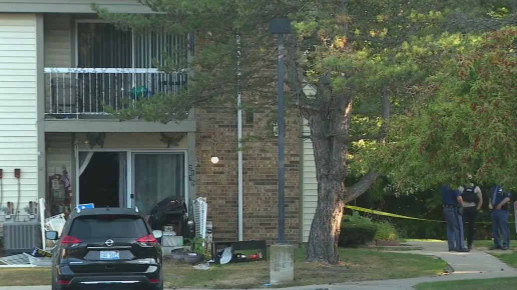 Dad accused of shooting 3 children in Port Huron; teen killed | FOX 2 ...