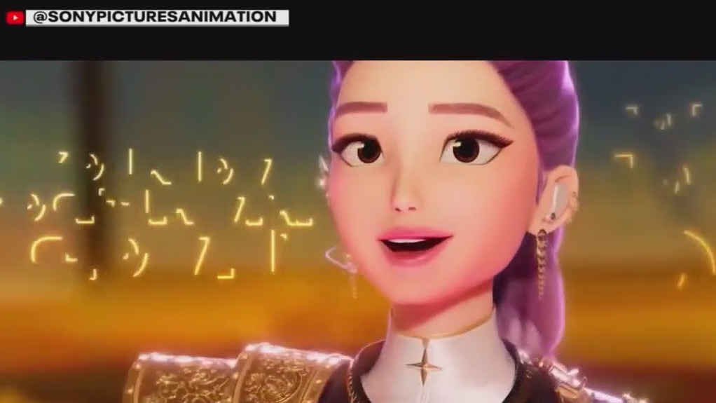 ‘KPop Demon Hunters’ gives Netflix its 1st box-office win; Gino explains | FOX6 Milwaukee