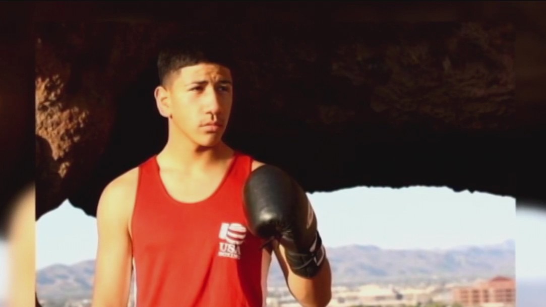 Family creates amateur event to honor boxer killed in 2013 | FOX 10 Phoenix
