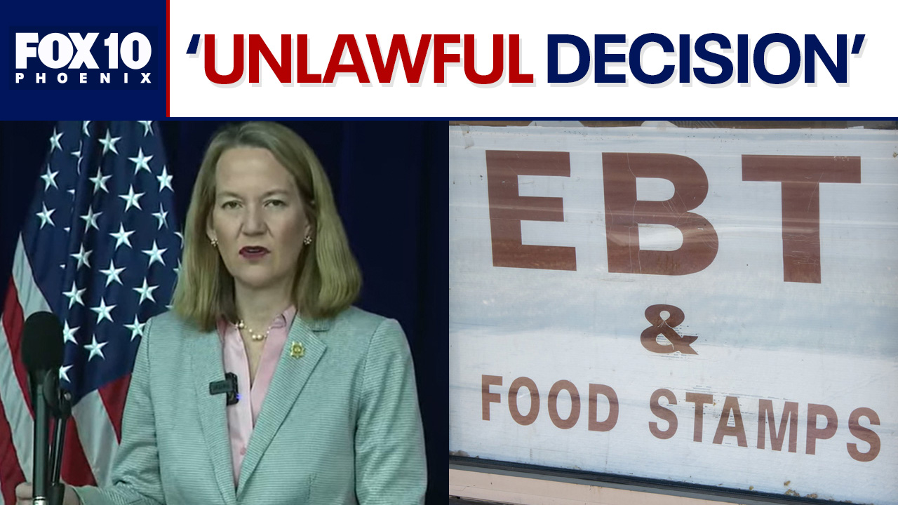 Arizonans step up to fill the SNAP-gap by donating food to CASS shelter ...