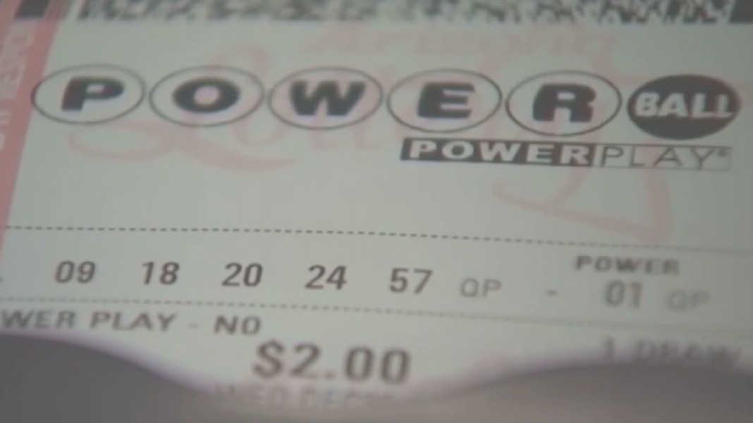 A dozen $50K winning Powerball tickets sold in Arizona | FOX 10 Phoenix