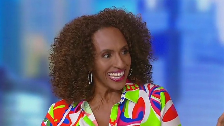 Portia returns to FOX 5 for season 4 | FOX 5 Atlanta