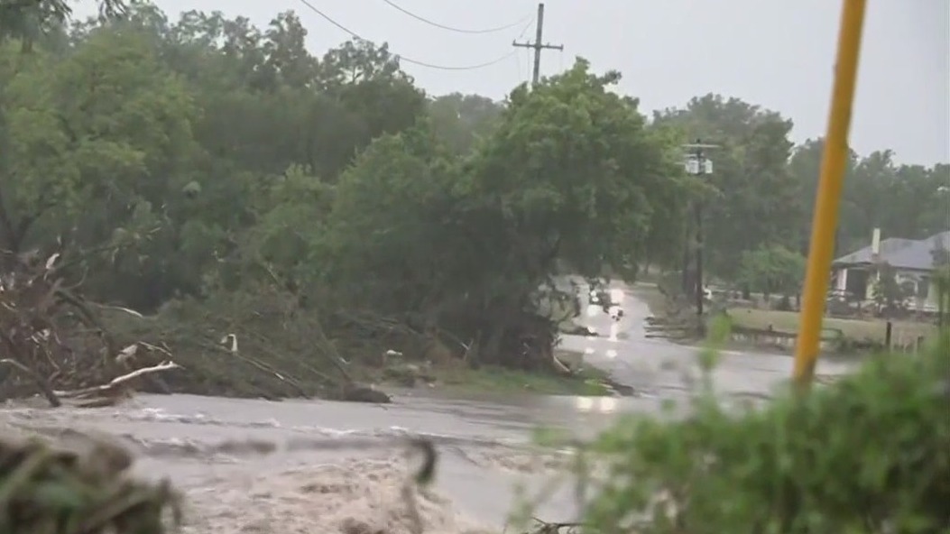 Kerrville, TX flooding: 13 dead, 20 campers missing, officials say ...