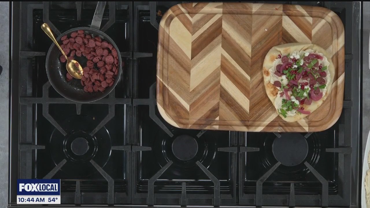 Treetops Resort to host dinner and fall colors tours in October | FOX 2 ...