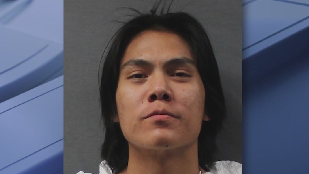 Father accused of repeatedly slapping son because he wouldn't stop crying: Mesa PD | FOX 10 Phoenix