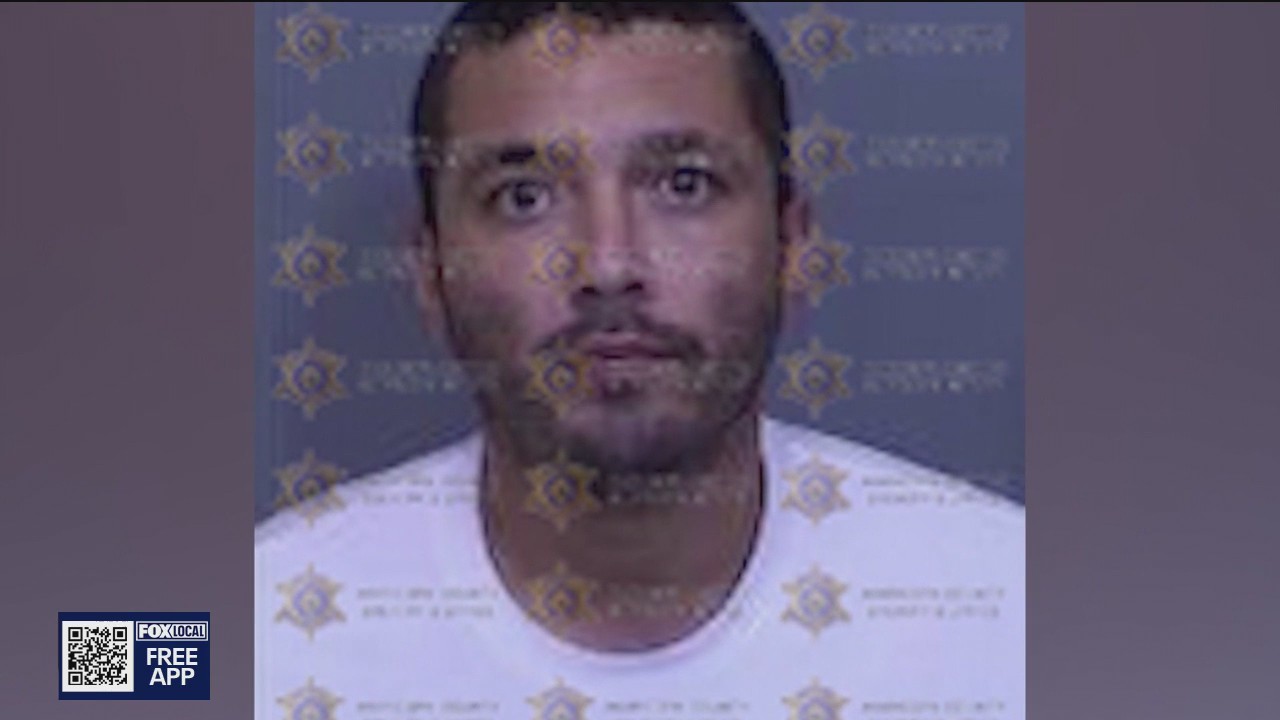 Cold case suspect arrested after man in Mexico recognized alleged ...