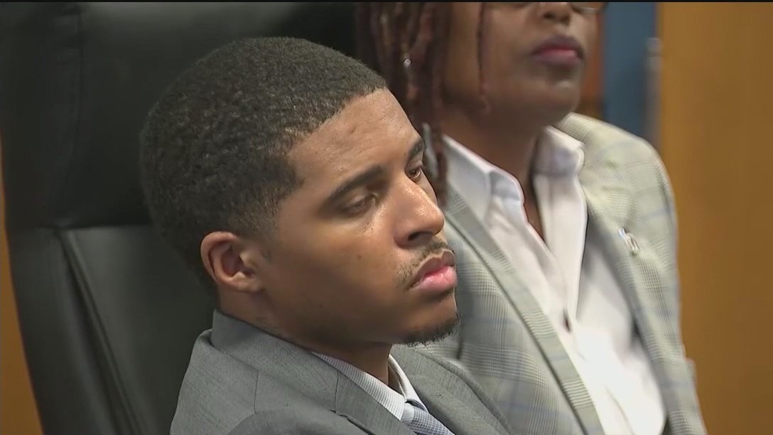 Secoriea Turner: Opening statements in murder trial, detective takes ...