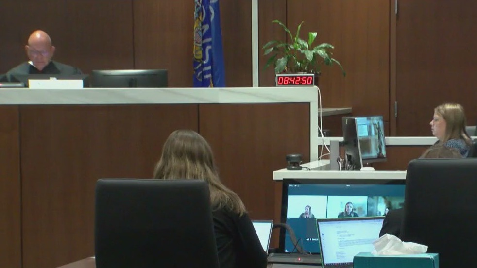 Slender Man stabbing: Court approves release plan for Morgan Geyser ...