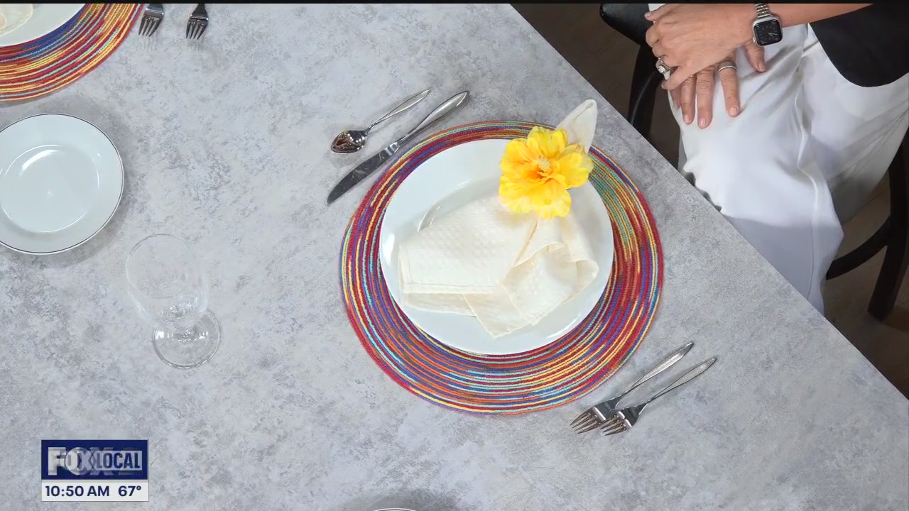 Chuck Bennett's "Please and Thank You Fund" teaches young people fine ...