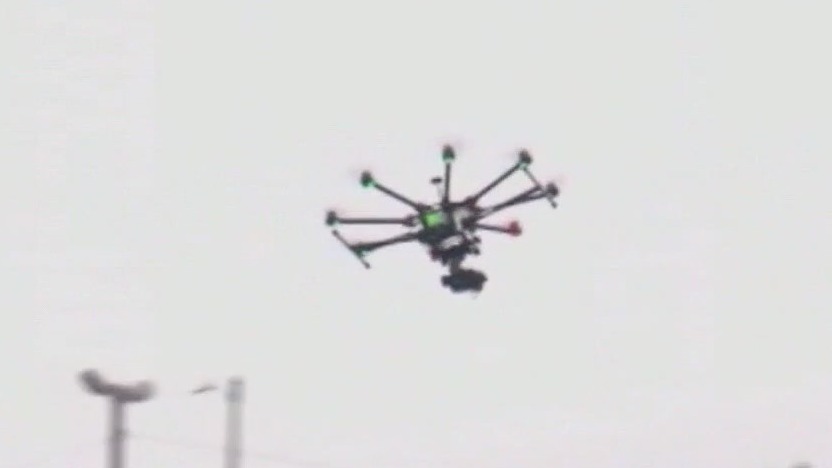 FAA bans drones over Chicago amid continued federal immigration ...