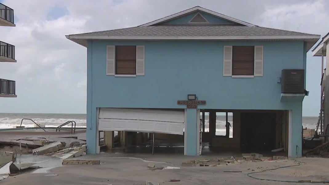 Recovery one year after the storms | FOX 13 Tampa Bay