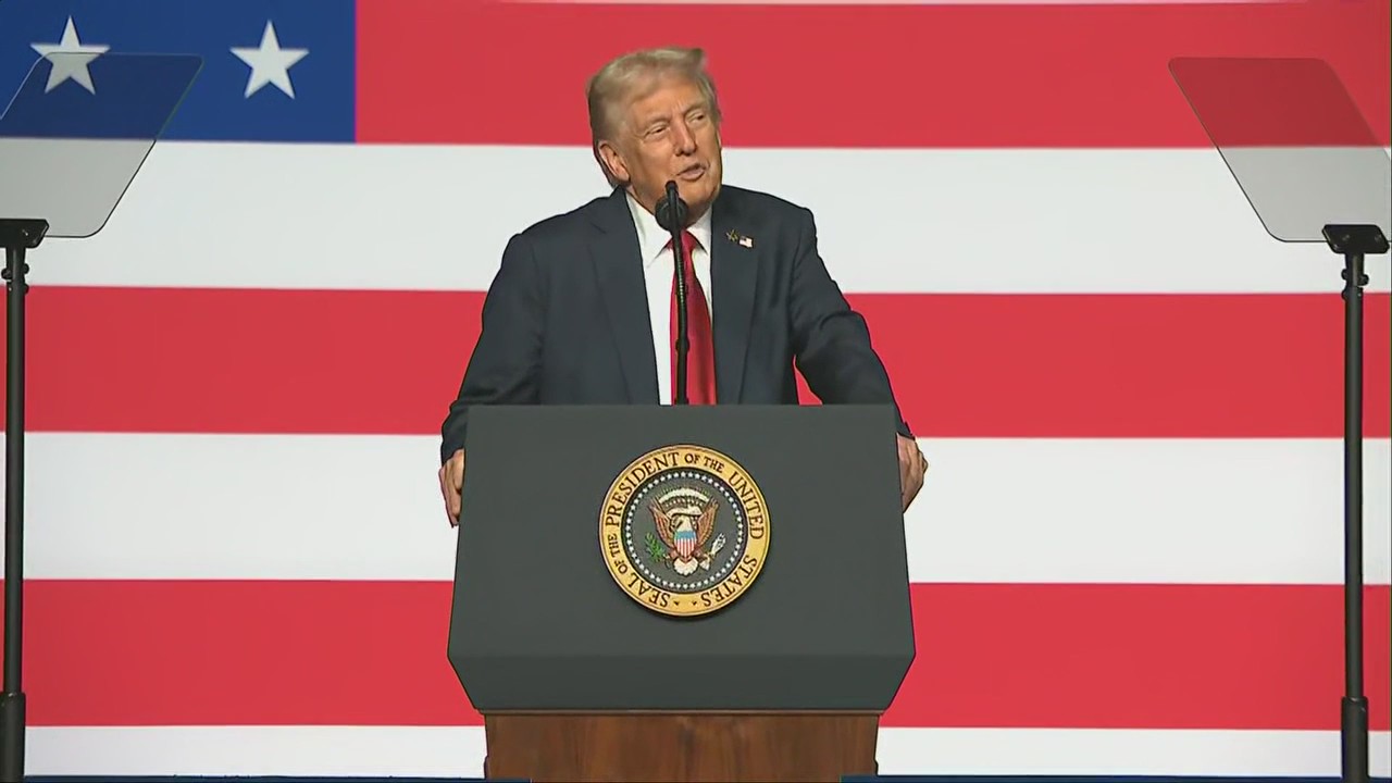 Trump and Hegseth declare end to 'politically correct' leadership in U.S. military | FOX 5 DC