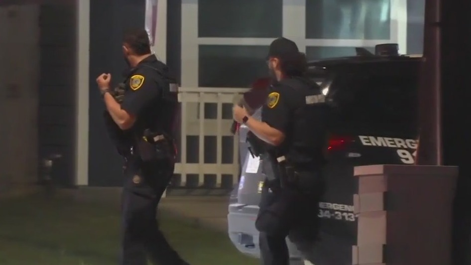 11-year-old shot, killed playing ding-dong-ditch in East Houston | FOX 26 Houston