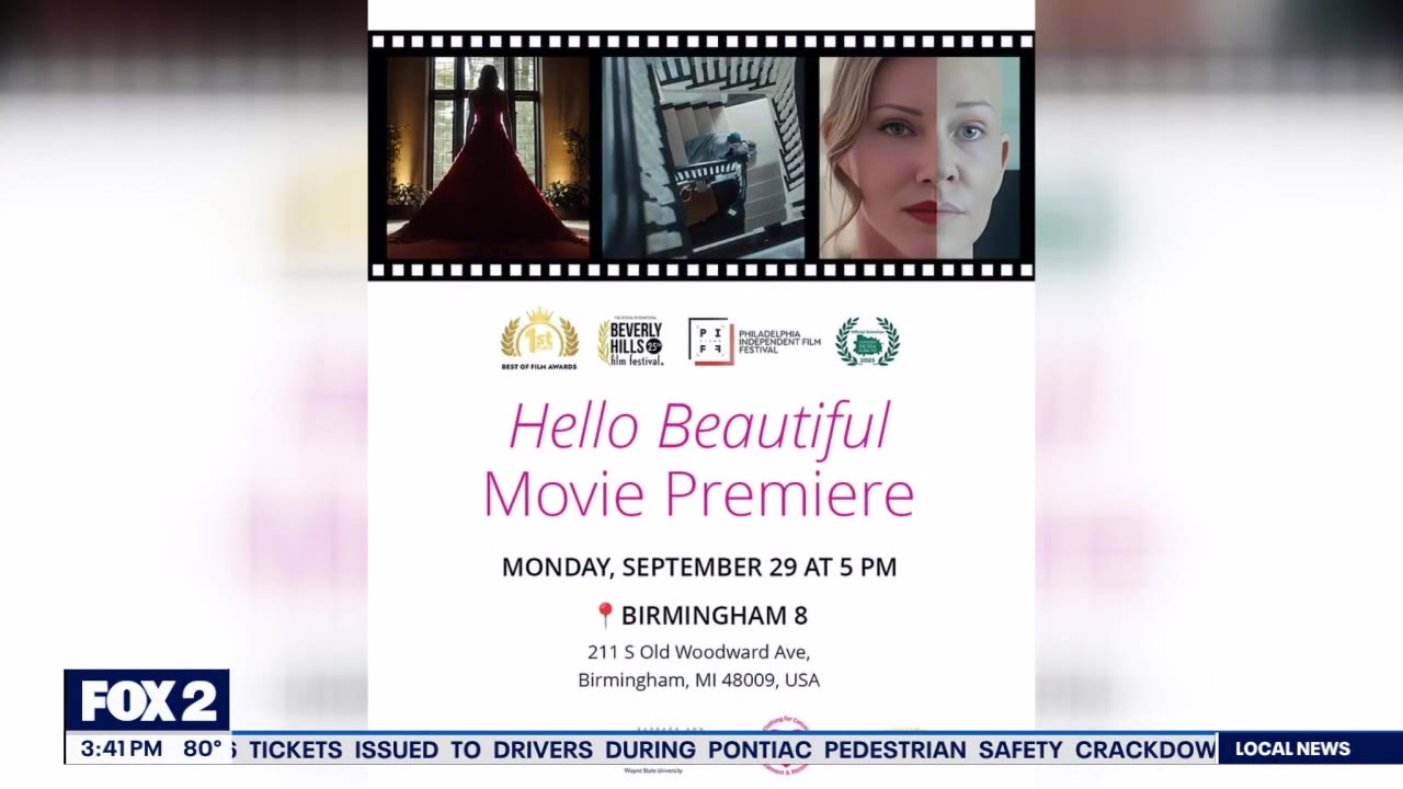 Breast Cancer Survivor Christine Handy Tells Her Story of Perseverance ...