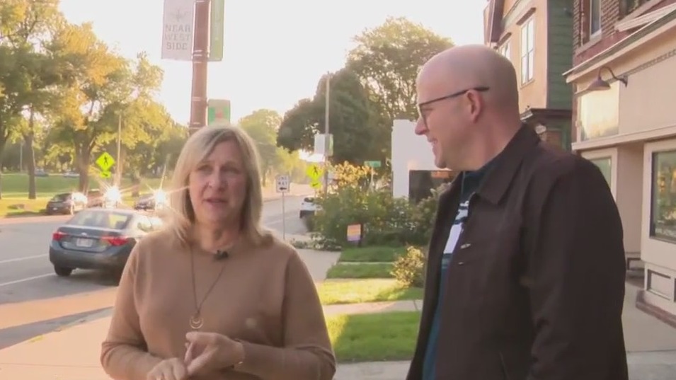 Doors Open Milwaukee celebrates history, neighborhoods, and ...