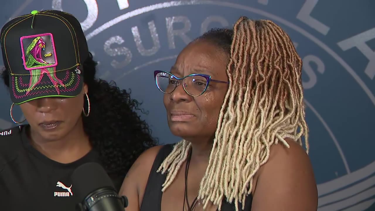 'You took a life': Mother calls for justice for daughter killed by ...