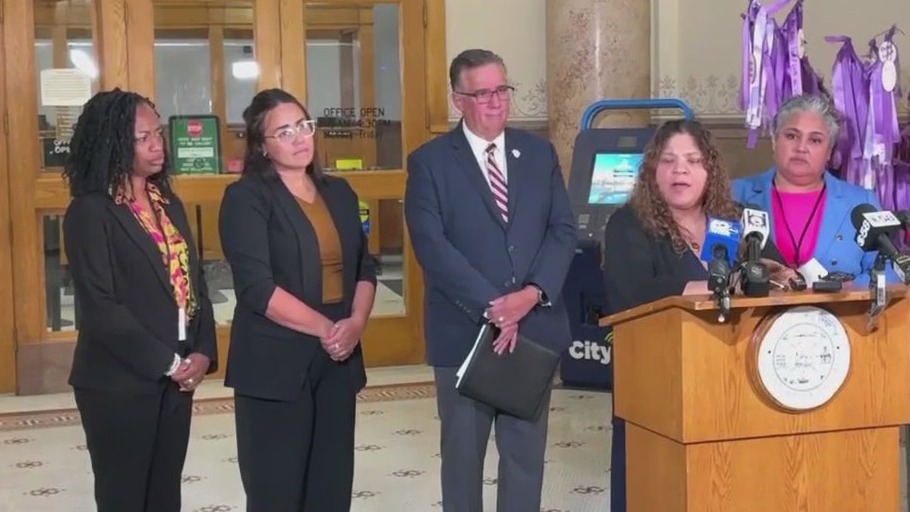 Milwaukee flood relief; disaster assistance may be restricted for some ...