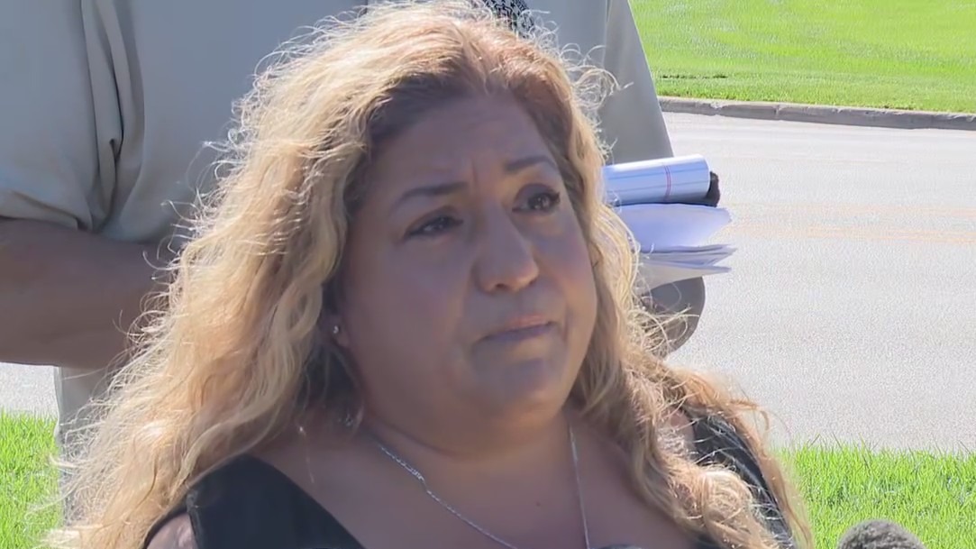 Family looking for answers after 9-year-old boy killed in Chicago West ...