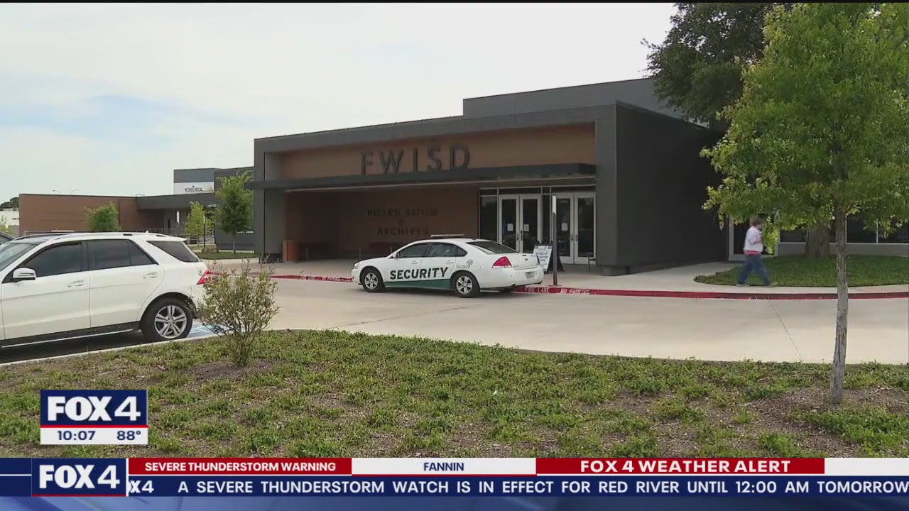 FWISD board approves Bible-based curriculum while planning major ...