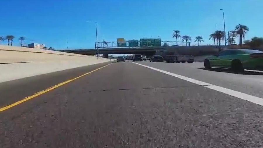 Arizona HOV lane access ends for alternative fuel vehicles | FOX 10 Phoenix