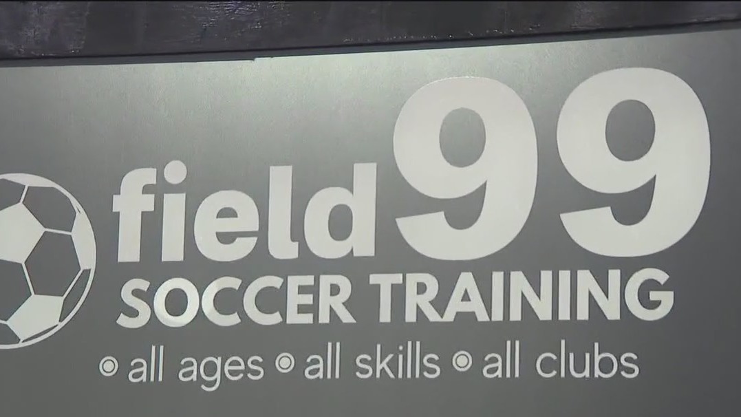 Field 99 Soccer Training in Brookfield; open to all clubs, kids | FOX6 Milwaukee